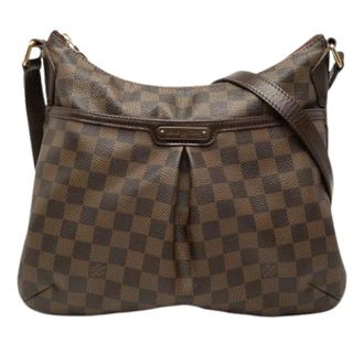 Louis Vuitton Pre-owned Bloomsbury - - Pre-owned - Damen - Braun - ONE SIZE