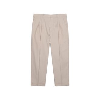 Seidensticker Studio Hose - Regular Fit - Lang - Unifarben - Hose - Unisex - 100% Baumwolle