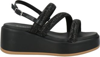 Caf&egrave;noir SCHUHE - Sandalen auf YOOX.COM
