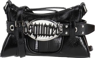 Dsquared2 TASCHEN - Umh&auml;ngetasche auf YOOX.COM