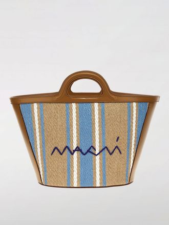 Marni Tragetasche MARNI Damen Farbe Bunt