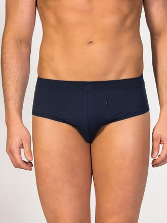 ZD Zero Defects Slip Mini Egyptian cotton
