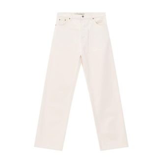 Valentino Herren, Jeans, Beige, W34Gr&ouml;&szlig;e