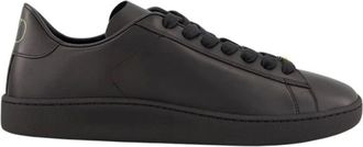 Valentino Garavani Homme, Chaussures, Noir, Taille: 45 EU Royco Trainer