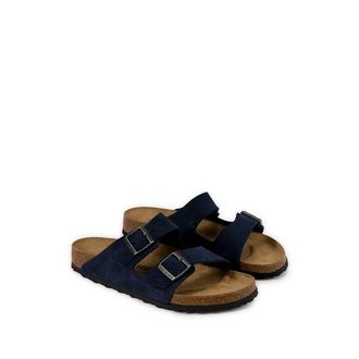 Birkenstock Sandales en cuir