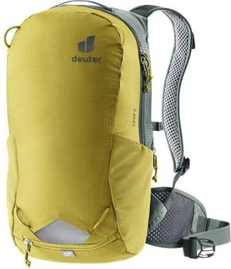 Deuter Race 8 L - Fahrradrucksack