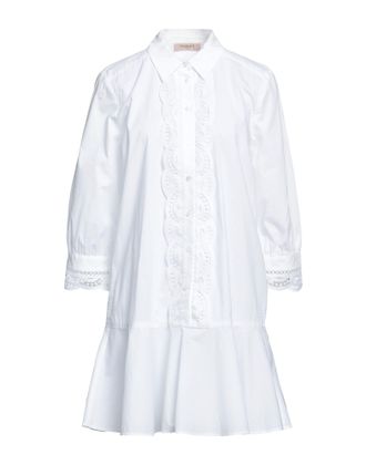 Twin-Set KLEIDER - Mini-Kleider auf YOOX.COM