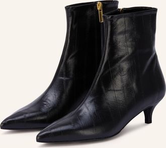 Mrs & Hugs Mrs & Hugs Stiefeletten schwarz