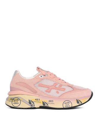 Premiata Sneaker - Rosa