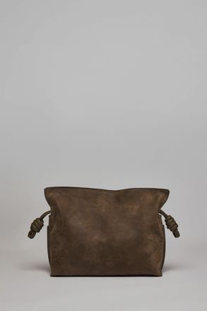 Loewe Flamenco Clutch Medium