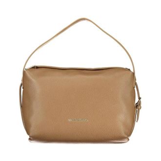 Valentino Polyethylen-Handtasche mit elegantem Design - - Bags - Damen - Braun - ONE SIZE