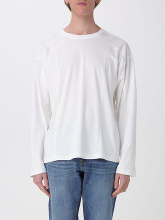 Diesel T-Shirt DIESEL Herren Farbe Wei&szlig;