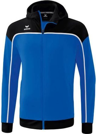 Erima Kinder Kapuzensweat CHANGE training jacket with hood