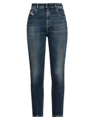 Diesel HOSEN & R&Ouml;CKE - Jeanshosen auf YOOX.COM