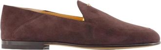 Tod's Femme, Chaussures, Brun, Taille: 41 EU Mocassins Gommino Tods
