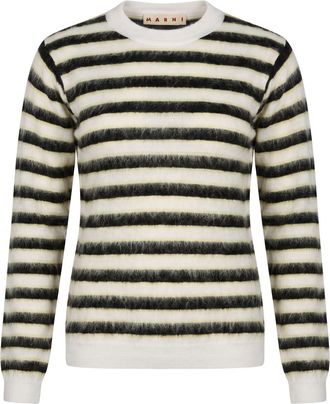 Marni STRICKWAREN - Pullover auf YOOX.COM