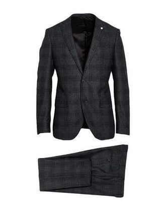 Luigi Bianchi Mantova Ensembles et coordonn&eacute;s - Costumes sur YOOX.COM
