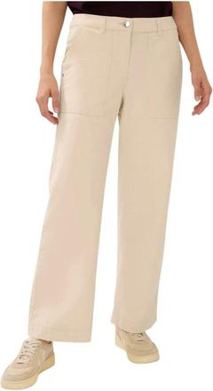 Cecil Damen, Hosen, Beige, W29 L30Gr&ouml;&szlig;e