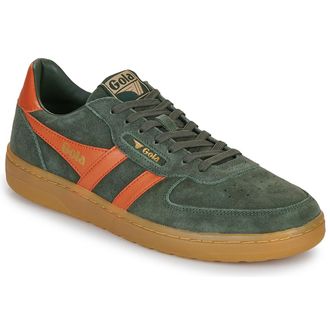 Gola Hawk Suede 86