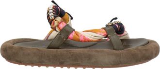 13 09 SR SCHUHE - Sandalen auf YOOX.COM