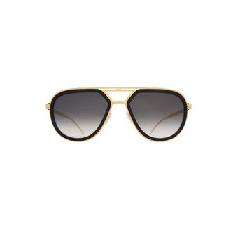 Mykita Femme, Accessoires, Noir, Taille: 54 MM Cypress 585 MH7