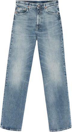 Dondup Francine Jeans - Blau