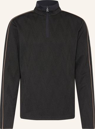 Bogner Midlayer Ferdi schwarz