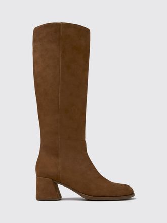 Camper Stiefel Damen Farbe Braun