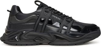 Guess Sneakers 178499 Schwarz