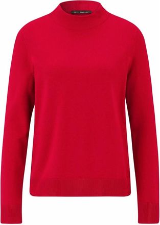 Betty Barclay Damen, Strickwaren, Rot, 2XLGr&ouml;&szlig;e