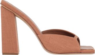 GIA / RHW SCHUHE - Sandalen auf YOOX.COM