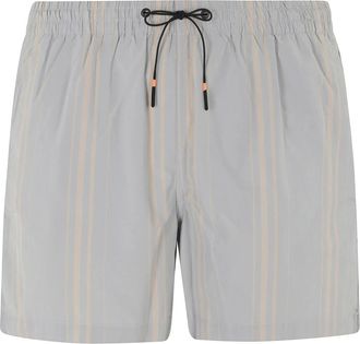 Roberto Ricci Design Rrd, Homme, Maillots de bain, Gris, Taille: XL Baiadera Tramontana Short