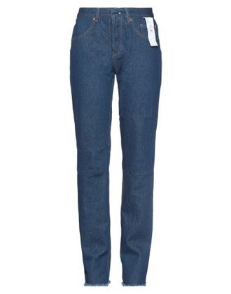 Maison Margiela HOSEN & R&Ouml;CKE - Jeanshosen auf YOOX.COM