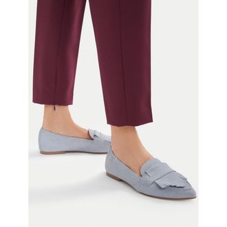 Tamaris Slipper Tamaris 1-24238-46 Hellblau