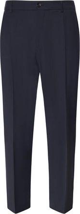Be Able BE Able, Homme, Pantalons, Bleu, Taille: W34 Chinos