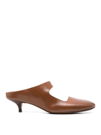 Mars&egrave;ll Mules - Gris