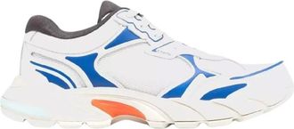 Heron Preston Femme, Chaussures, Blanc, Taille: 36 EU Baskets