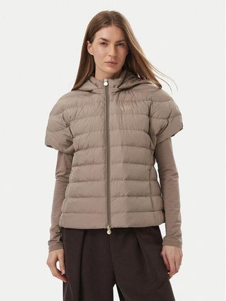 Emporio Armani Bodywarmer 7W000477 AF12476 U6100 Beige Regular Fit