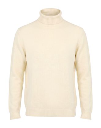 Malo STRICKWAREN - Rollkragenpullover auf YOOX.COM