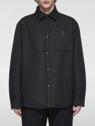 Valentino Jacke VALENTINO Herren Farbe Grau