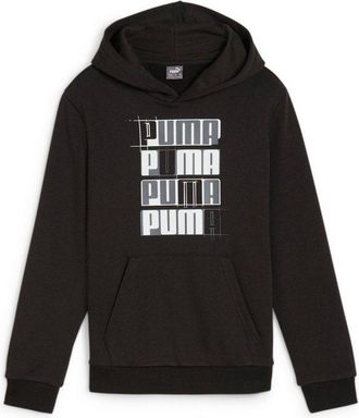 Puma Kapuzensweatshirt ESS+ LOGO LAB HOODIE TR B (1-tlg)