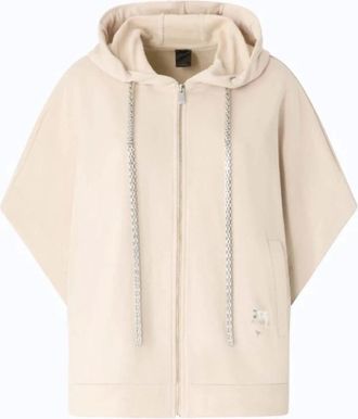 Pinko Pinko, Damen, Sweatshirts & Hoodies, Beige, XSGr&ouml;&szlig;e