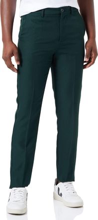 Only & Sons Mens ONSEVE Slim CLEAN 0052 Pant Hose, Scarab, 54