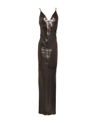 Rick Owens KLEIDER - Maxi-Kleider auf YOOX.COM