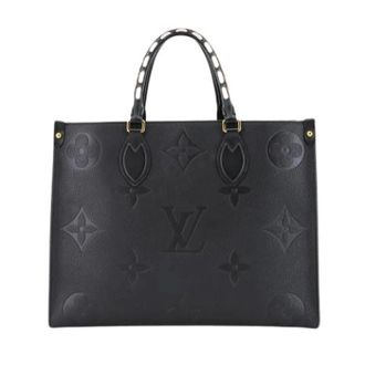 Louis Vuitton Damen, Pre-Owned, Schwarzk, ONE SIZEGr&ouml;&szlig;e