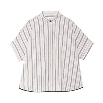 ottod'Ame Damen, Blusen & Hemden, Mehrfarbig, XSGr&ouml;&szlig;e