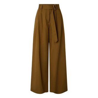 Sessun Pantalon Coton Rive Sess&ugrave;n