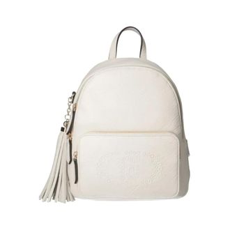 Liu Jo Femme, Sacs, Blanc, Taille: ONE Size Zaino medio