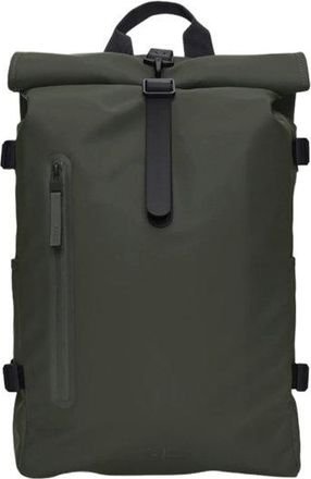 Rains Rolltop Rucksack Large W3 - Freizeitrucksack