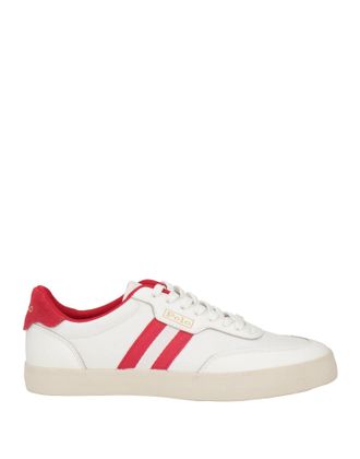 Ralph Lauren SCHUHE - Sneakers auf YOOX.COM